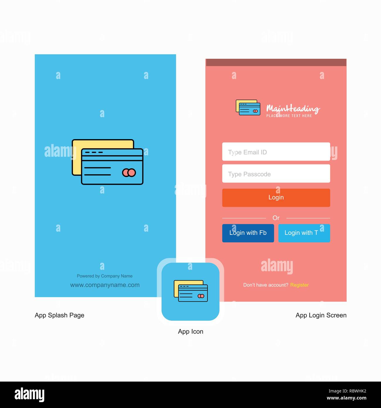 Credit One Log In Page