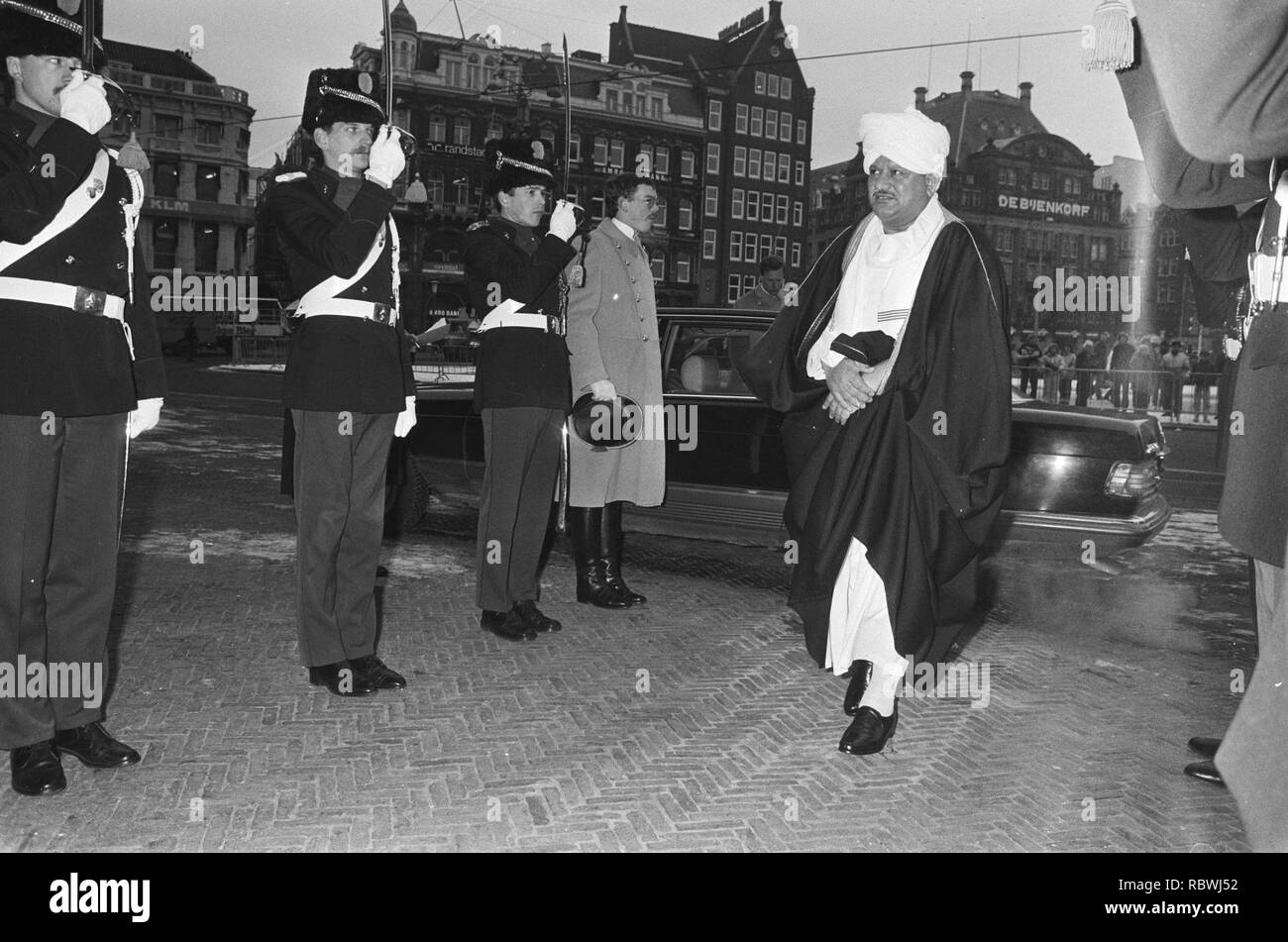 Akmed Black and White Stock Photos & Images - Alamy