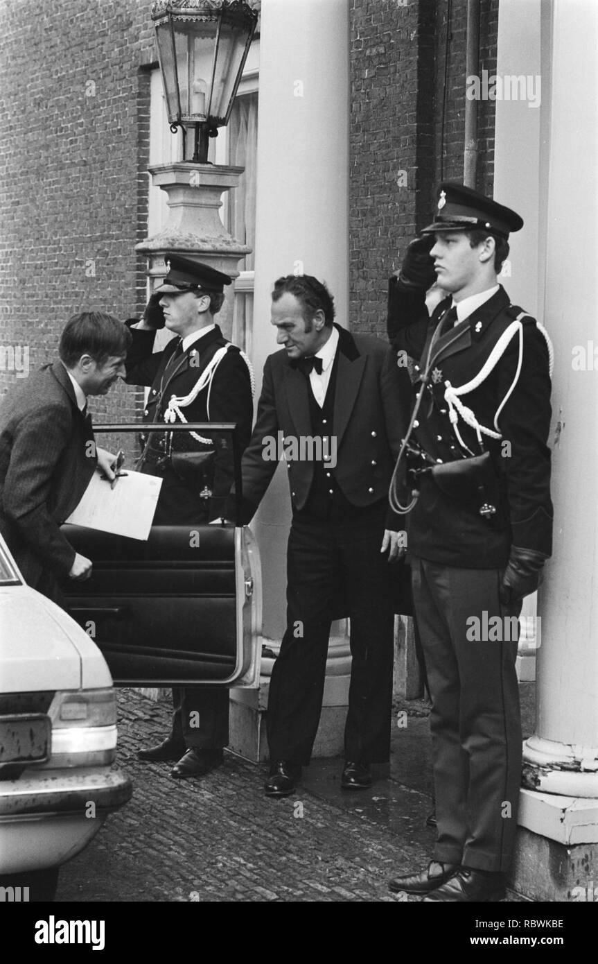 Dries van Black and White Stock Photos & Images - Alamy