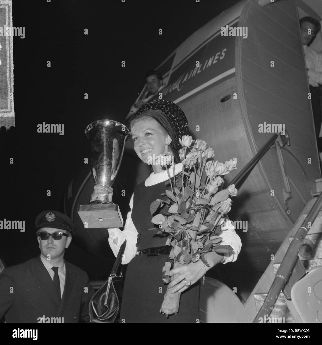 Van koot Black and White Stock Photos & Images - Alamy