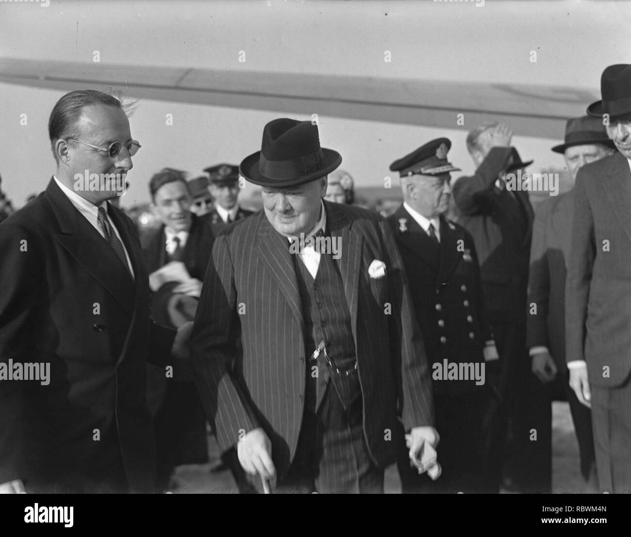 Van achter Black and White Stock Photos & Images - Alamy