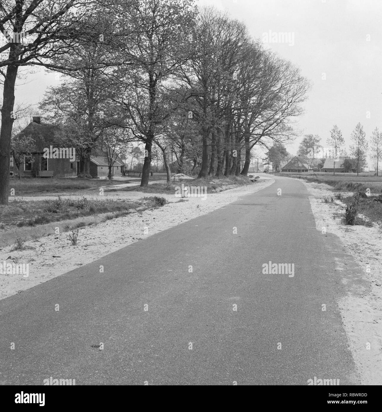 Sandweg hi-res stock photography and images - Alamy