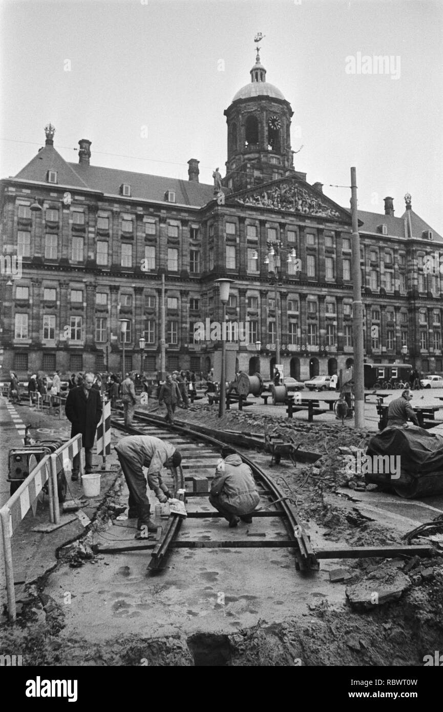 Tramrails hi-res stock photography and images - Alamy