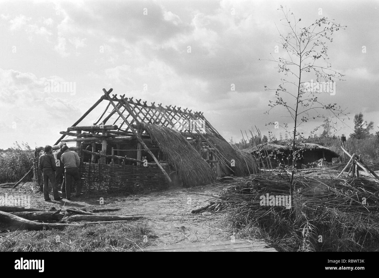 Plaggenhut High Resolution Stock Photography and Images - Alamy