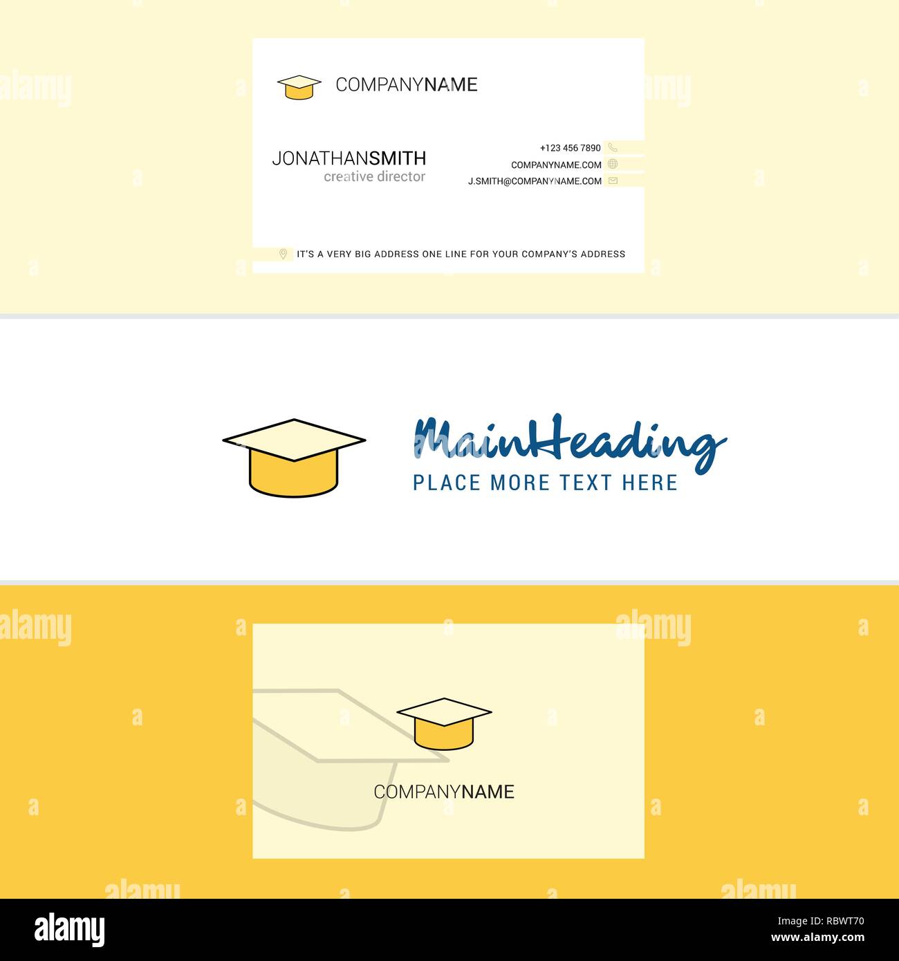 Brown university logo hi-res stock photography and images - Alamy