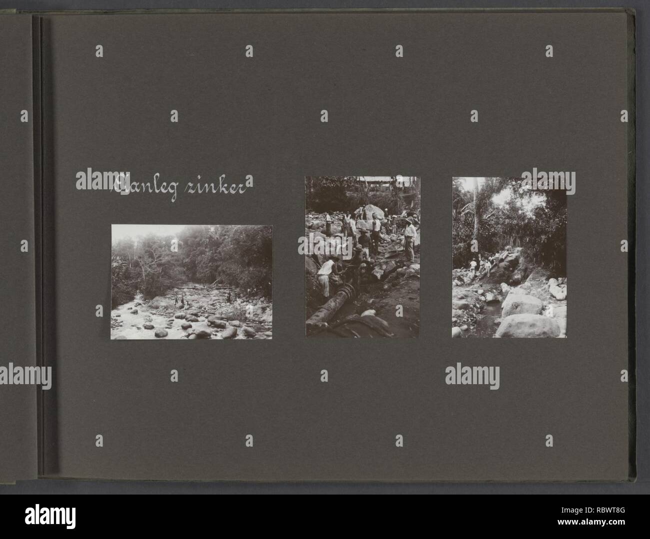 Zinker hi-res stock photography and images - Alamy