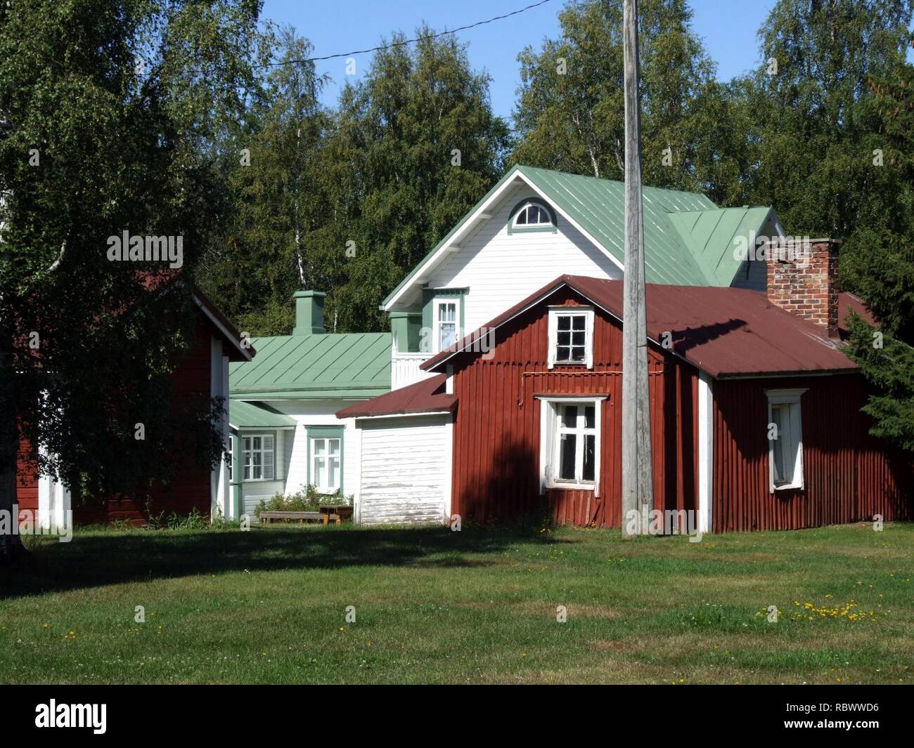 Liminka High Resolution Stock Photography and Images - Alamy