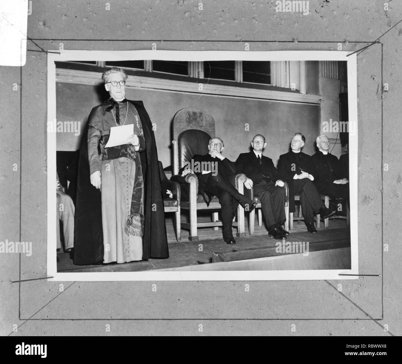 Utrecht andreas rinkel hi-res stock photography and images - Alamy