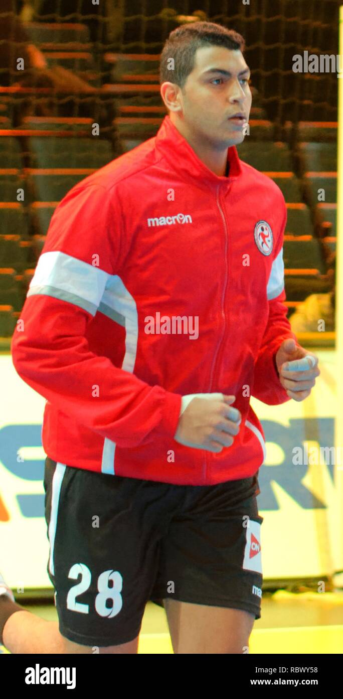 Abdou hi-res stock photography and images - Alamy