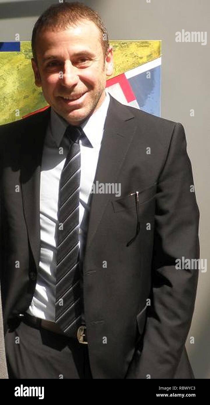 Abdullah Avci High Resolution Stock Photography and Images - Alamy