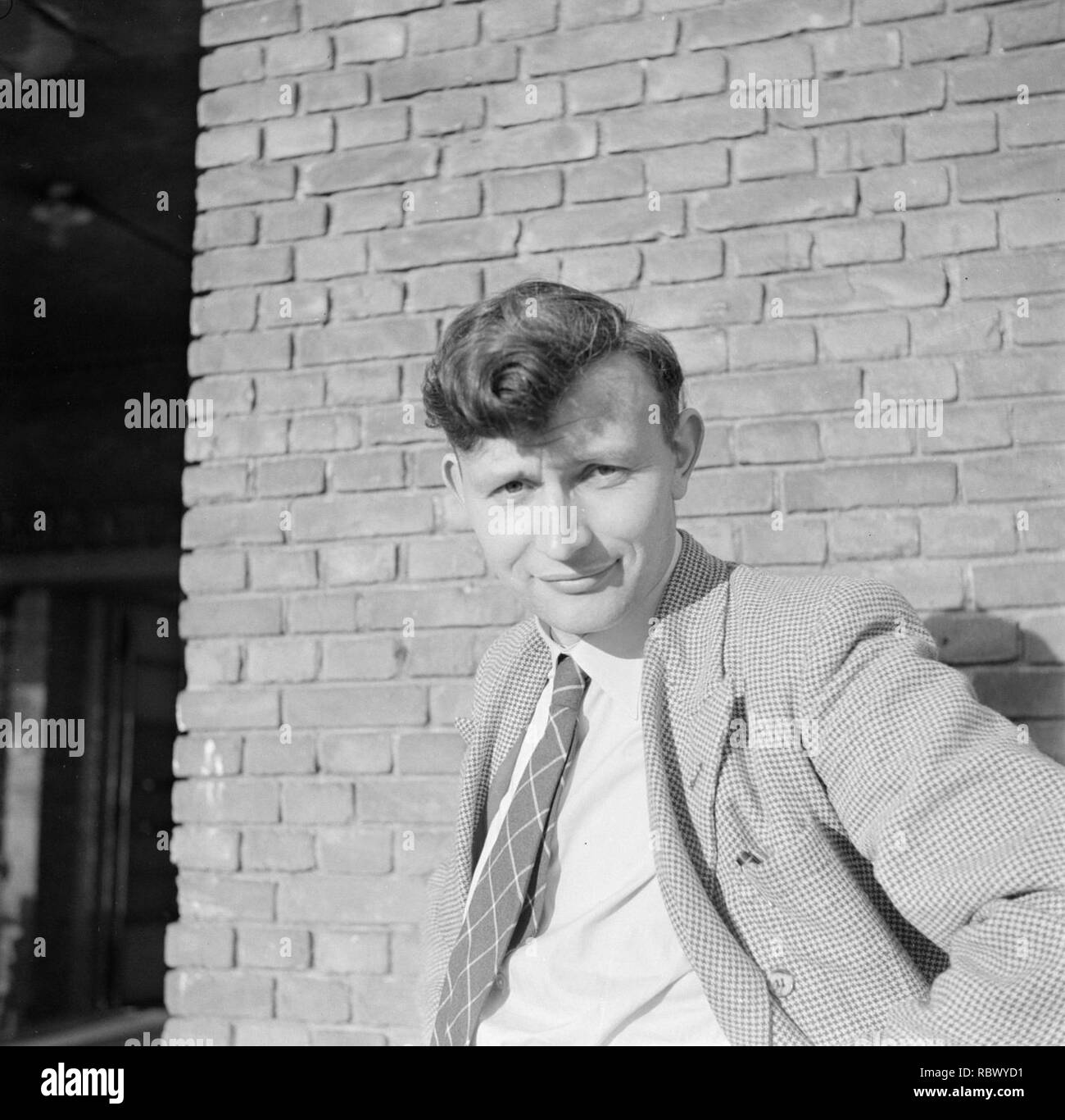 Abe lenstra stadion Black and White Stock Photos & Images - Alamy