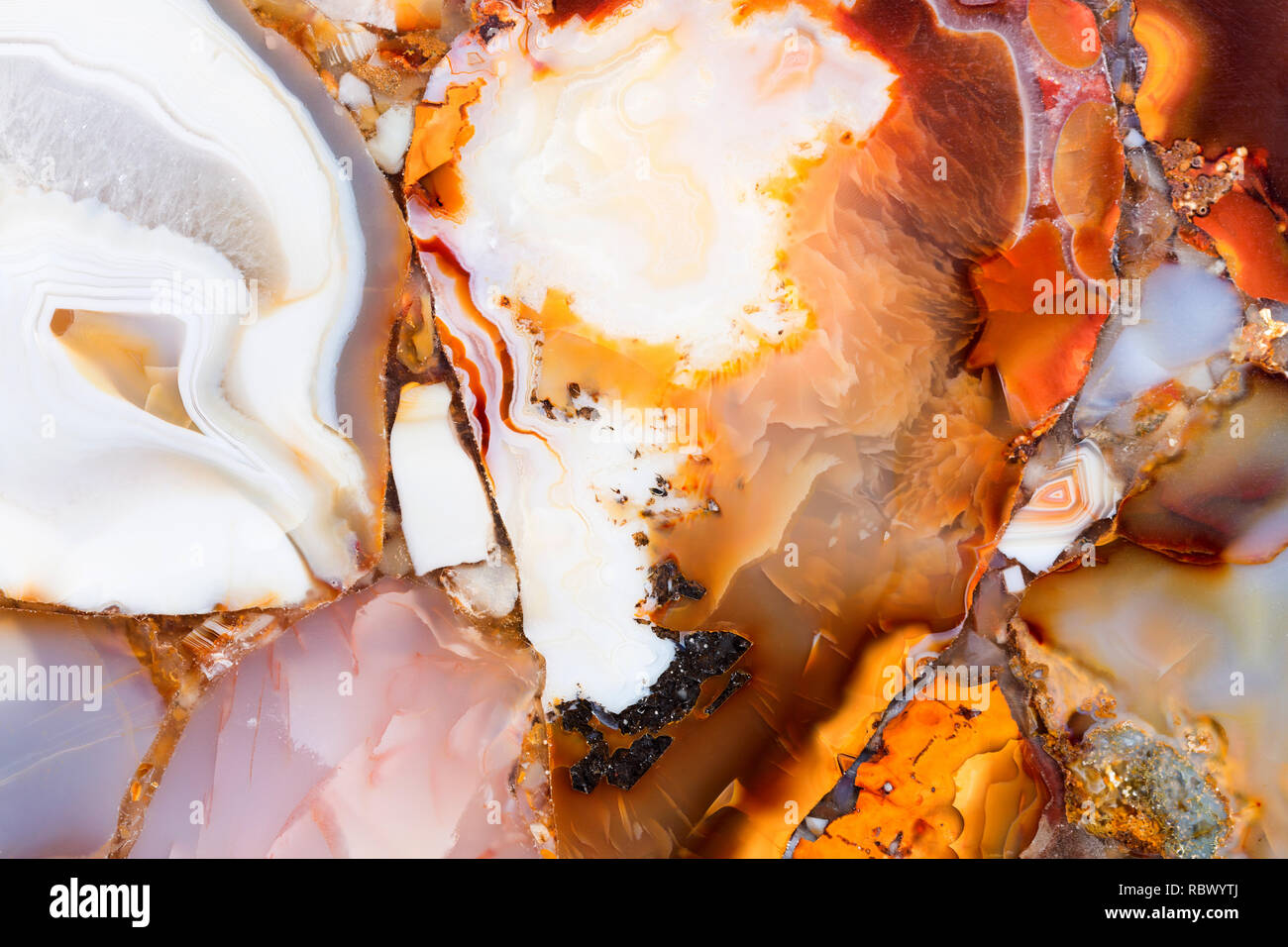 Agate surface hi-res stock photography and images - Alamy