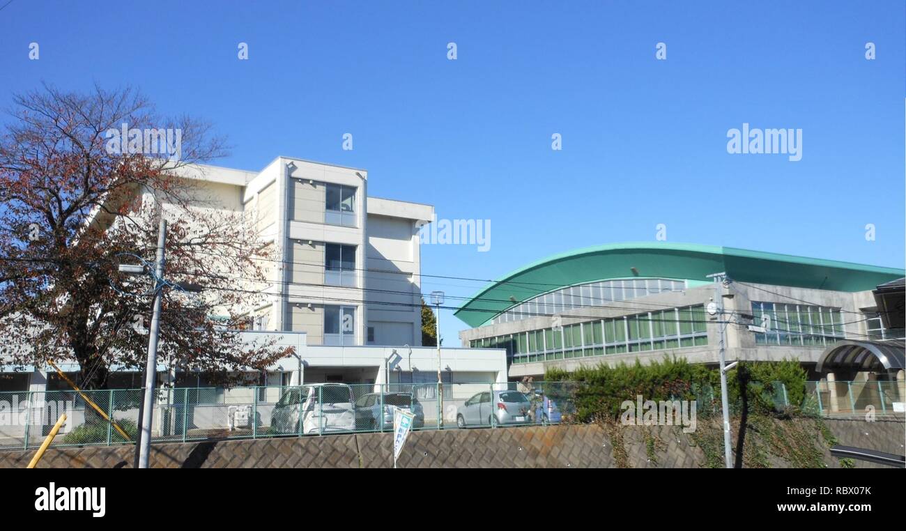 Abiko hi-res stock photography and images - Alamy