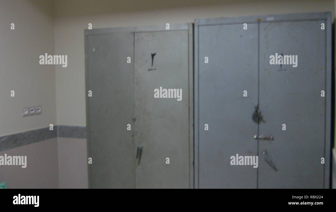 Archive room hi-res stock photography and images - Alamy