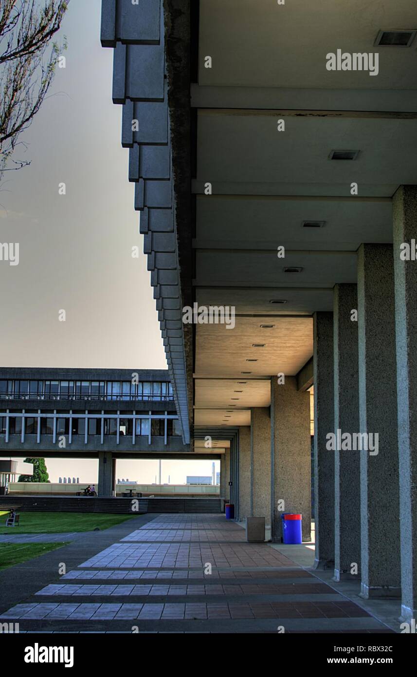Sfu hi-res stock photography and images - Alamy