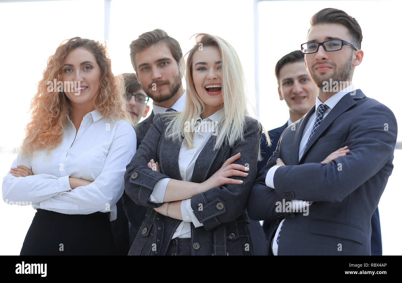 modern professional business team Stock Photo - Alamy