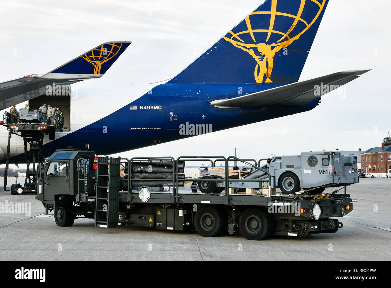 Mhu 83 hi-res stock photography and images - Alamy