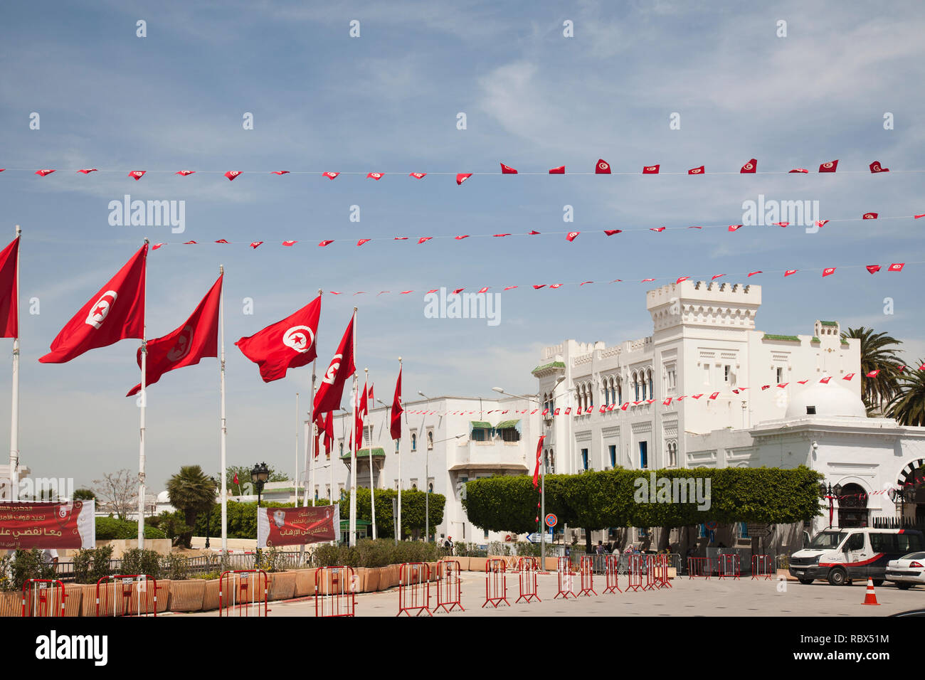 Place de la kasba hi-res stock photography and images - Alamy