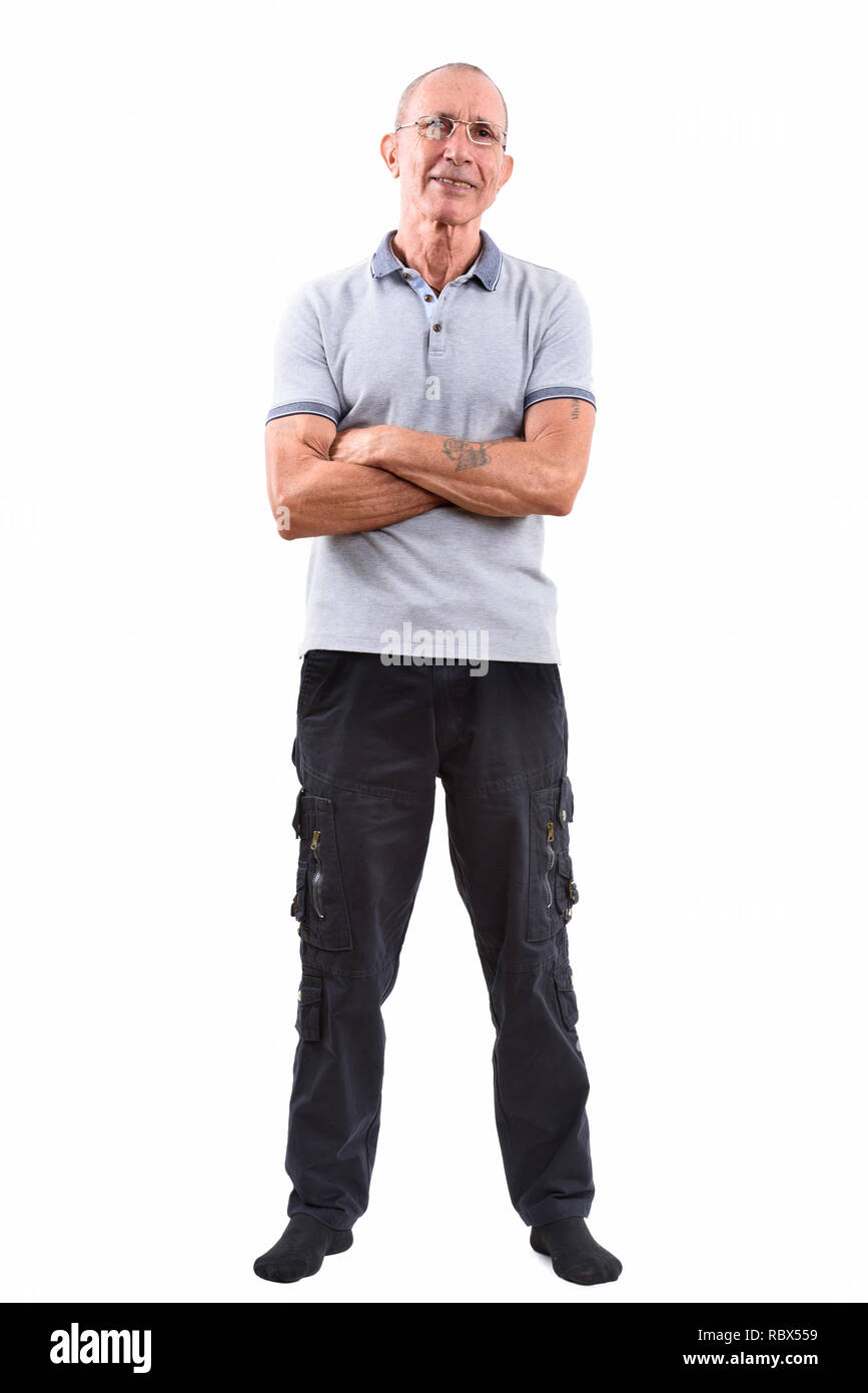 Full man Cut Out Stock Images & Pictures - Alamy