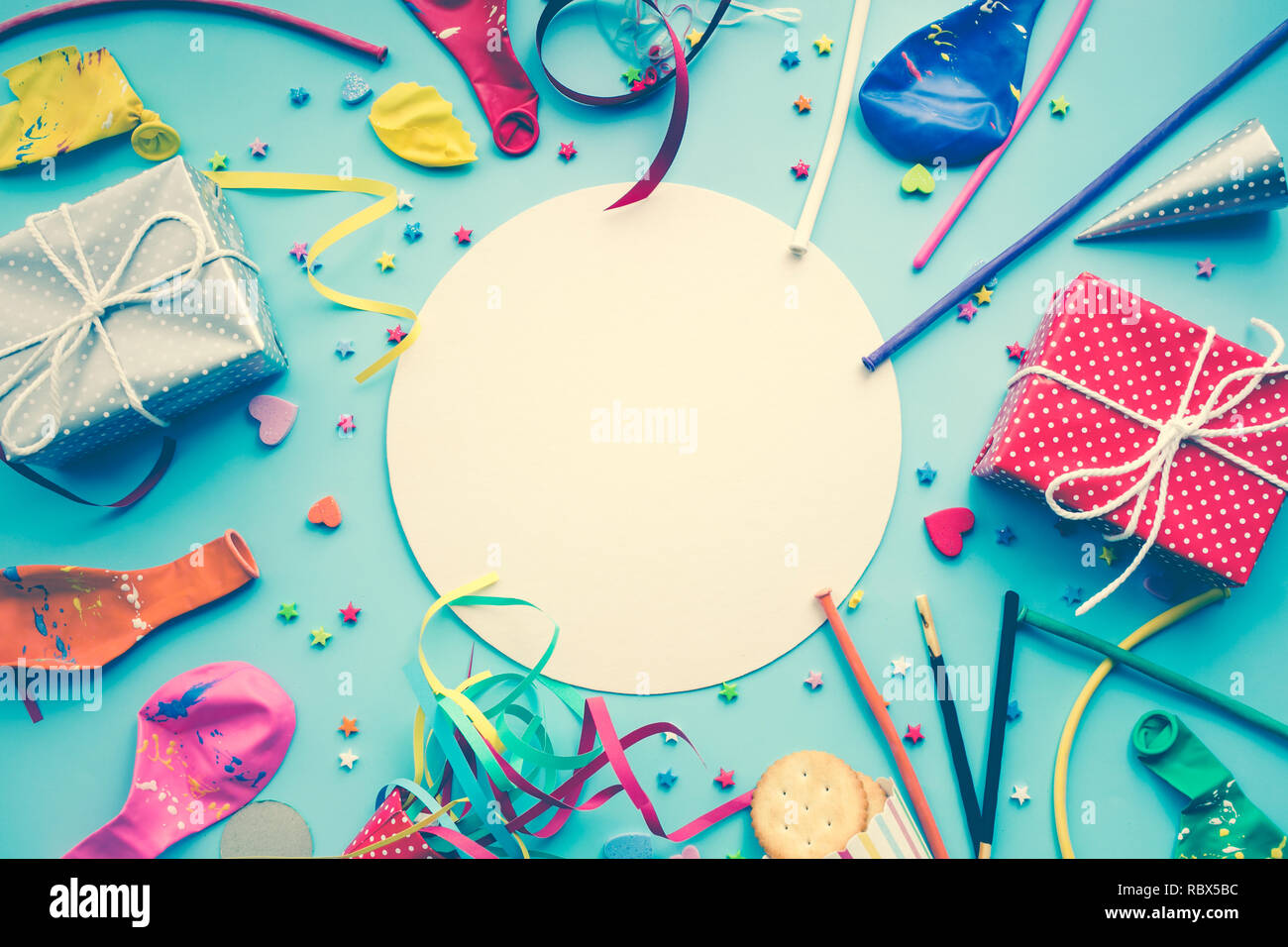 Celebration,party backgrounds concepts ideas with colorful element,gift ...