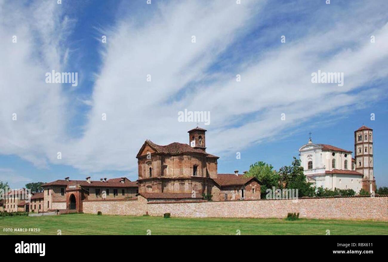 Lucedio hi-res stock photography and images - Alamy