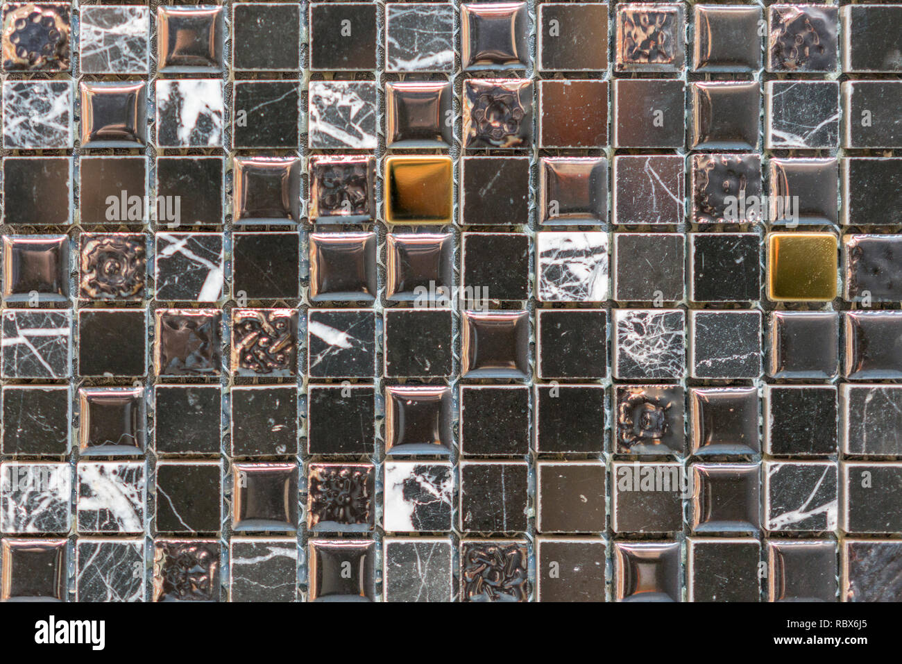 the beautiful pattern of ceramics wall texture for background. Ceramic ...