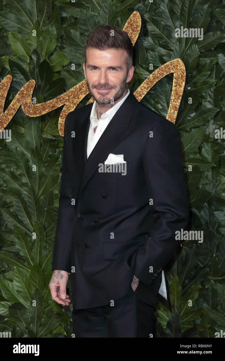 The British Fashion Awards at Royal Albert Hall - Arrivals Featuring ...