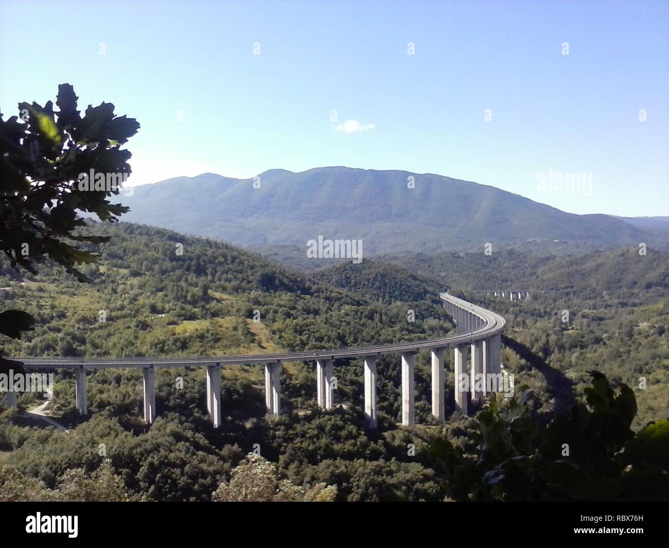 Autostrad hi-res stock photography and images - Alamy