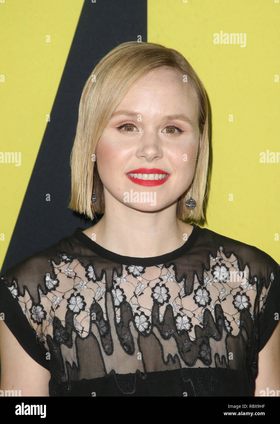 'VICE' World Premiere in Los Angeles held at the Academy of Motion ...