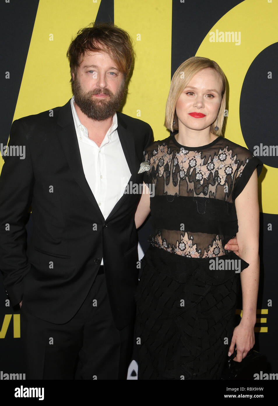 'VICE' World Premiere in Los Angeles held at the Academy of Motion ...