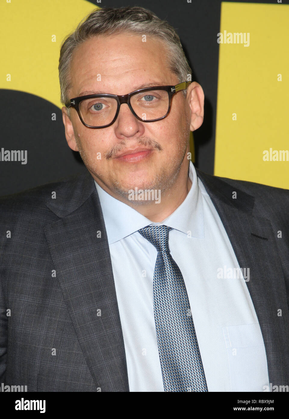 'VICE' World Premiere in Los Angeles held at the Academy of Motion ...