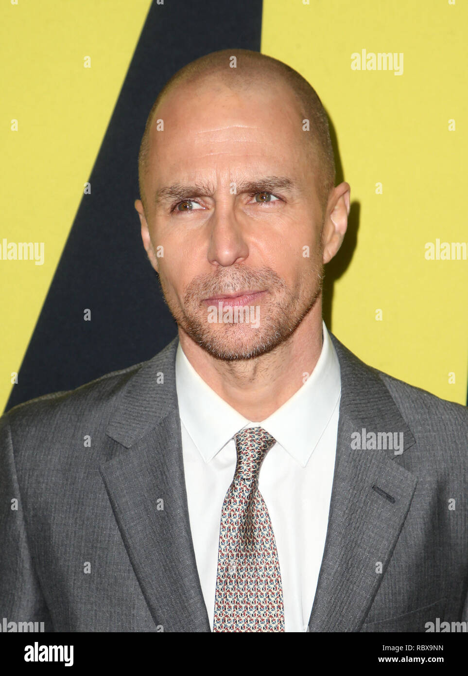 'VICE' World Premiere in Los Angeles held at the Academy of Motion ...