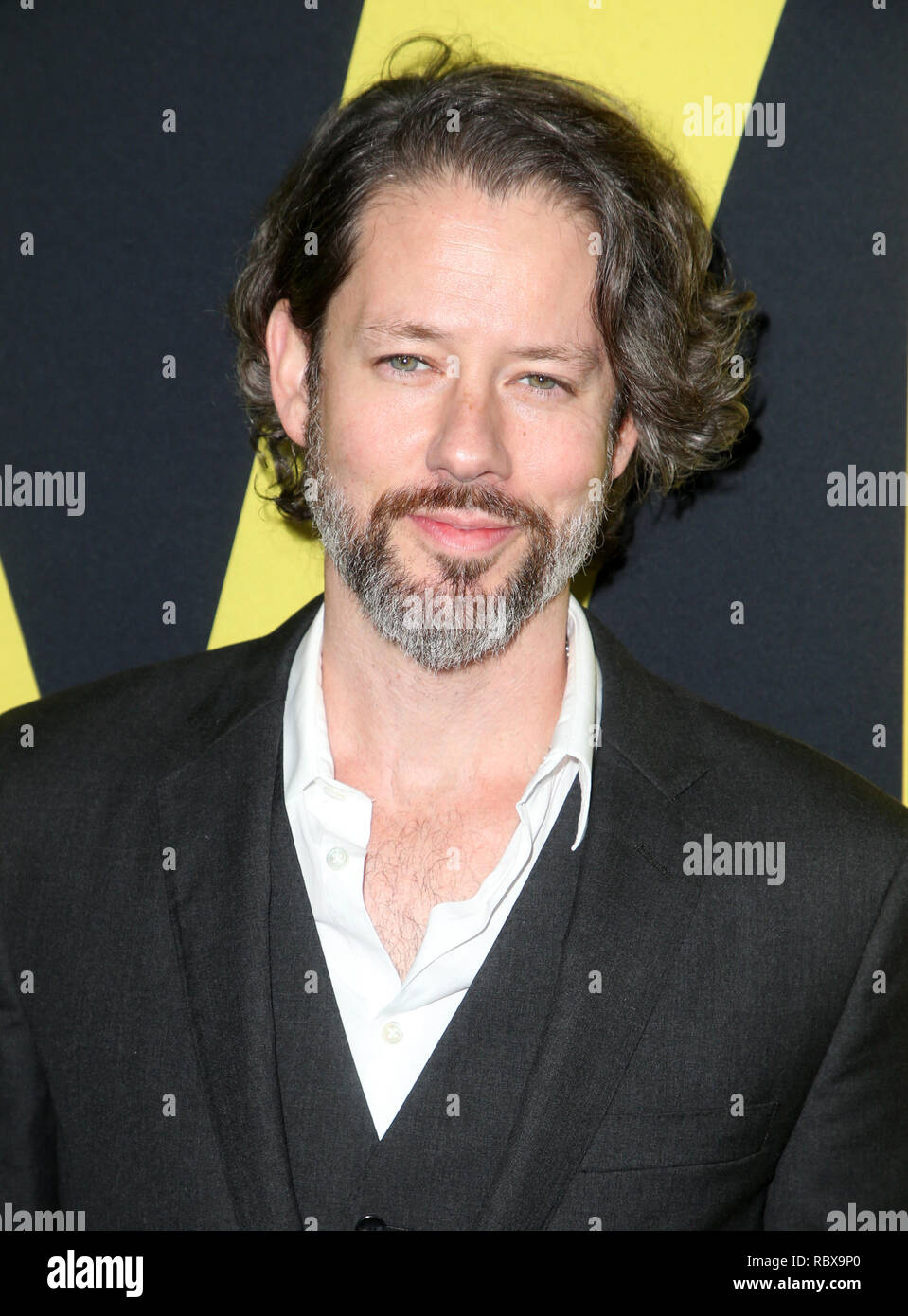 'VICE' World Premiere in Los Angeles held at the Academy of Motion ...