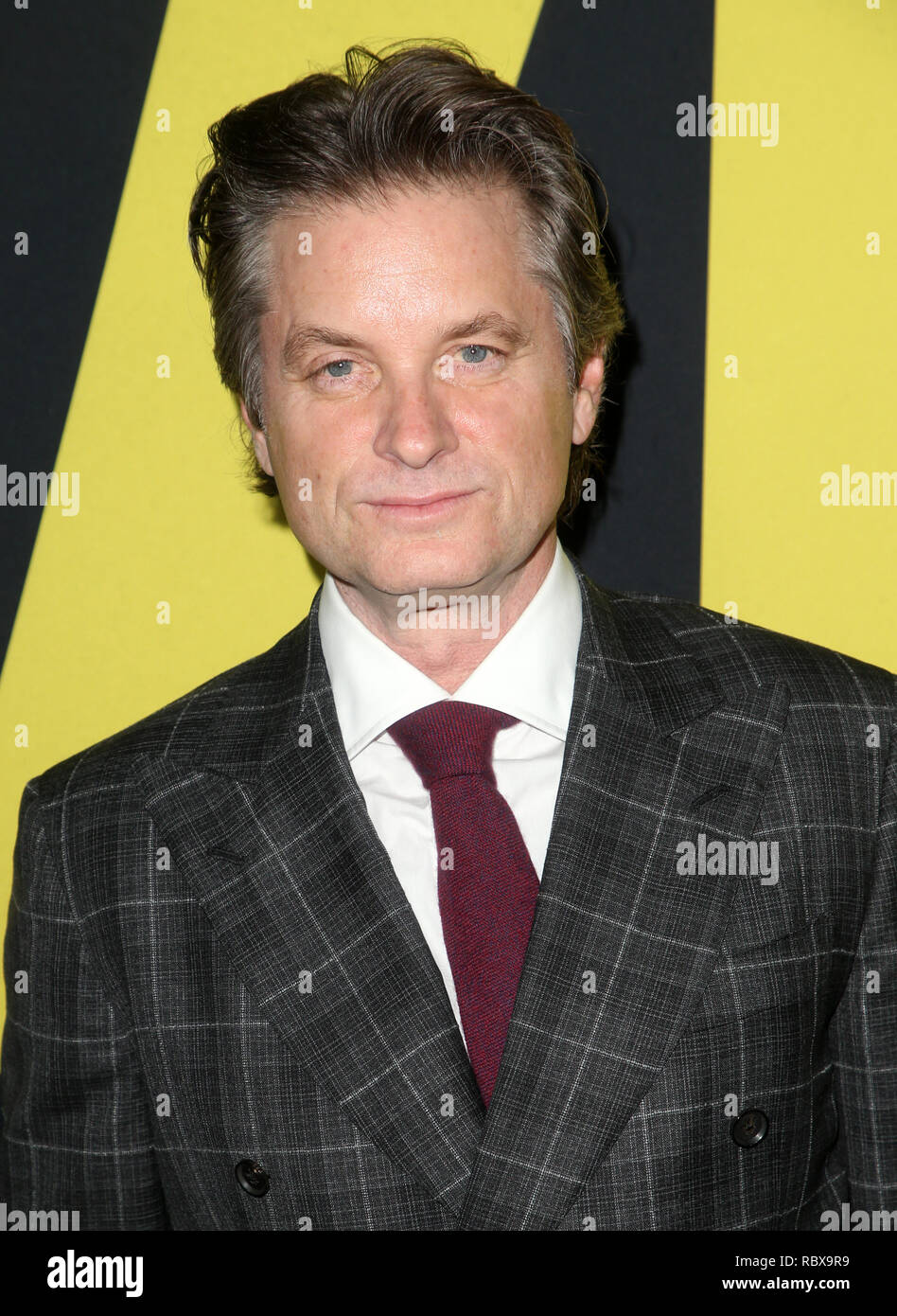 'VICE' World Premiere in Los Angeles held at the Academy of Motion ...