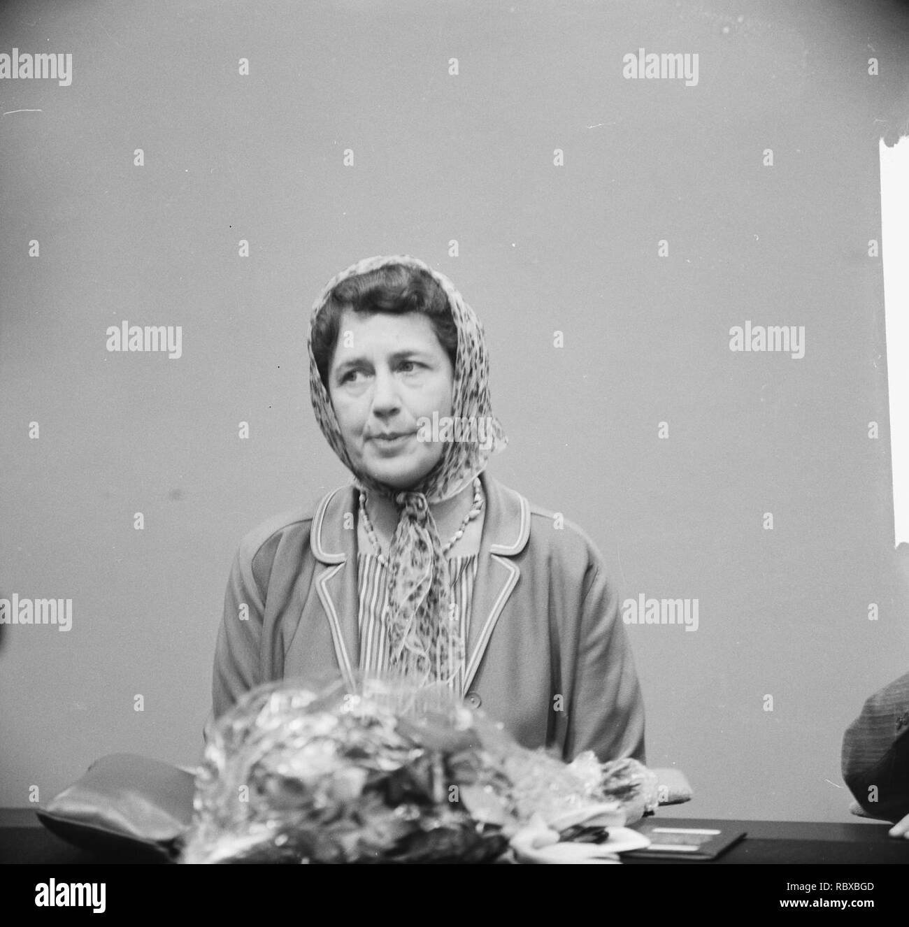 Peggy ashcroft hi-res stock photography and images - Alamy