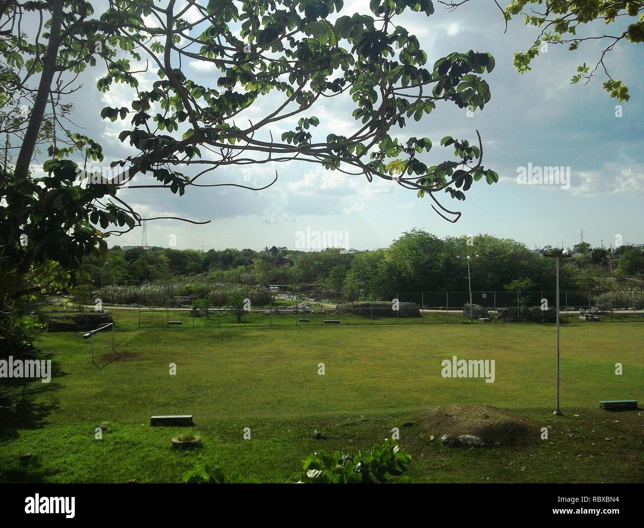 Acuaparque, Mérida, Yucatán (08 Stock Photo - Alamy
