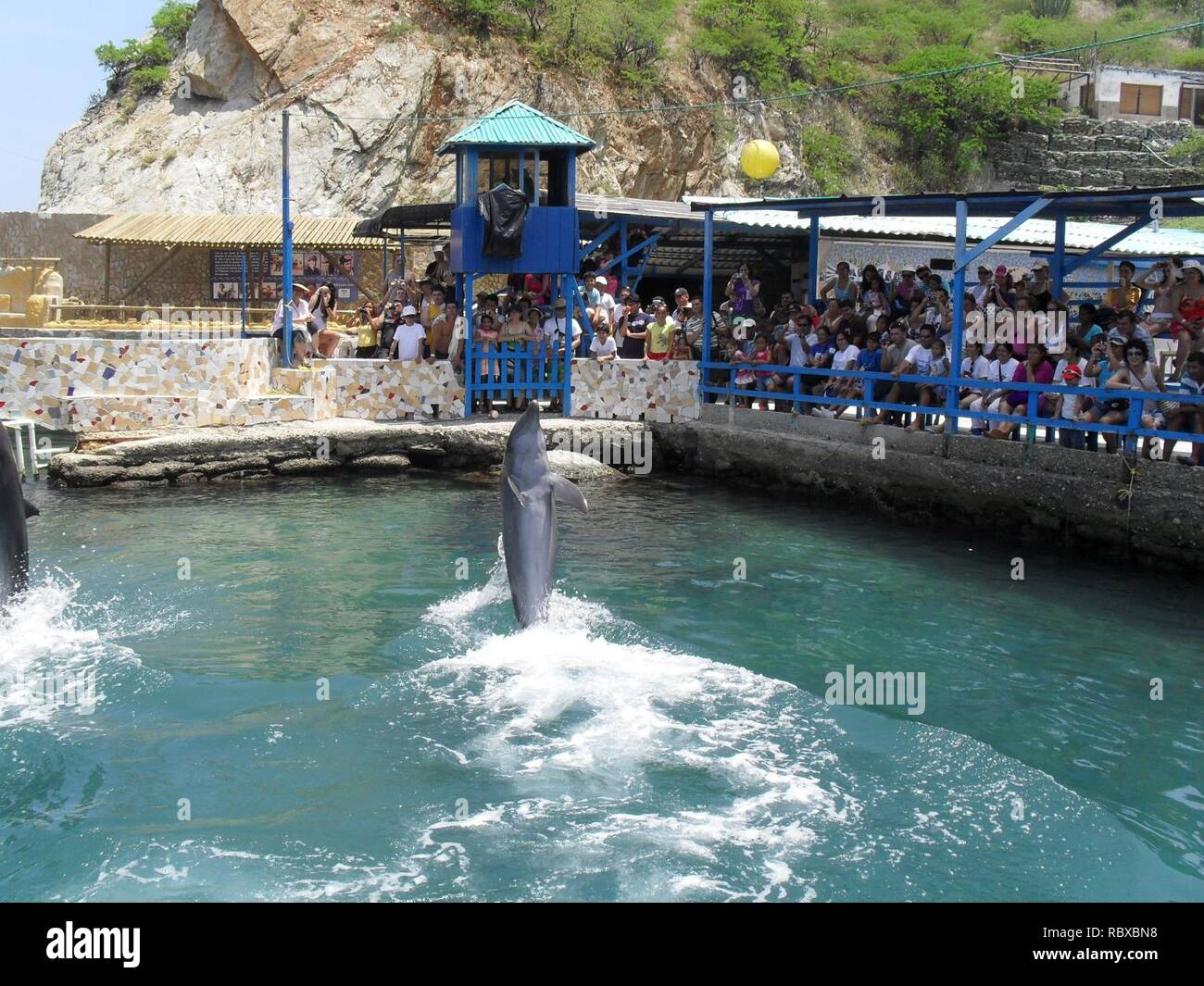 Rodadero hi-res stock photography and images - Alamy