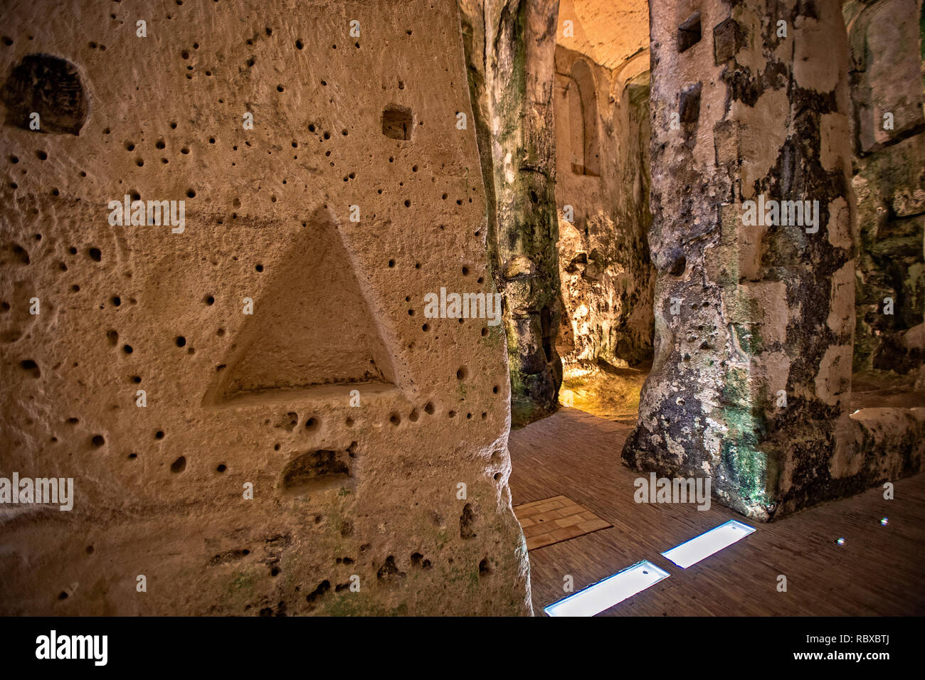 Maria alle hi-res stock photography and images - Alamy