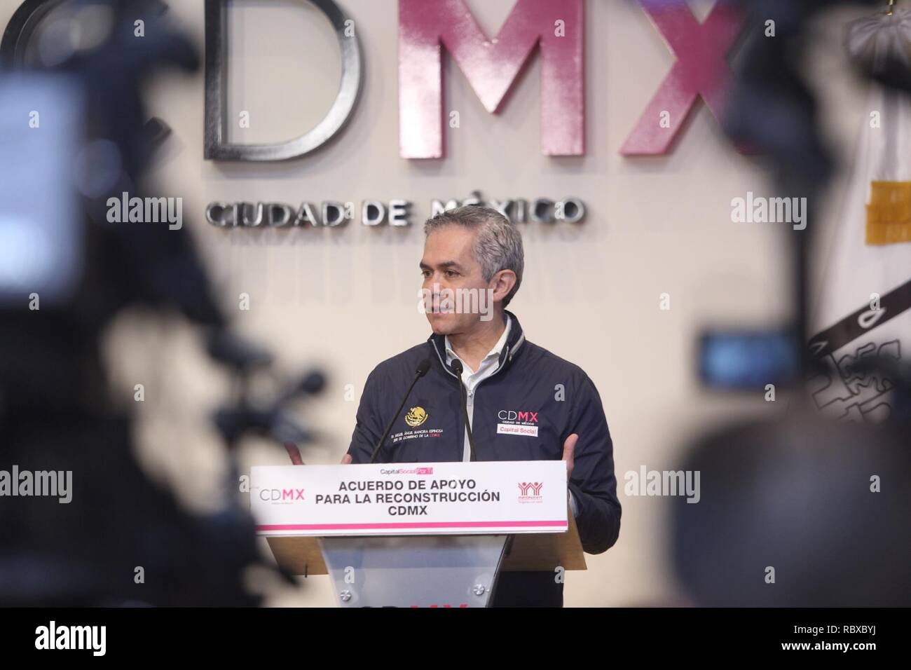 Acuerdo de Apoyo para la Reconstrucción de la CDMX -i---i- (37201267390 ...