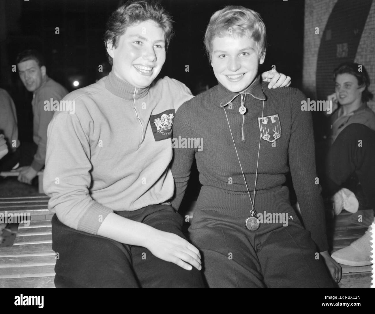 Den haan hi-res stock photography and images - Alamy