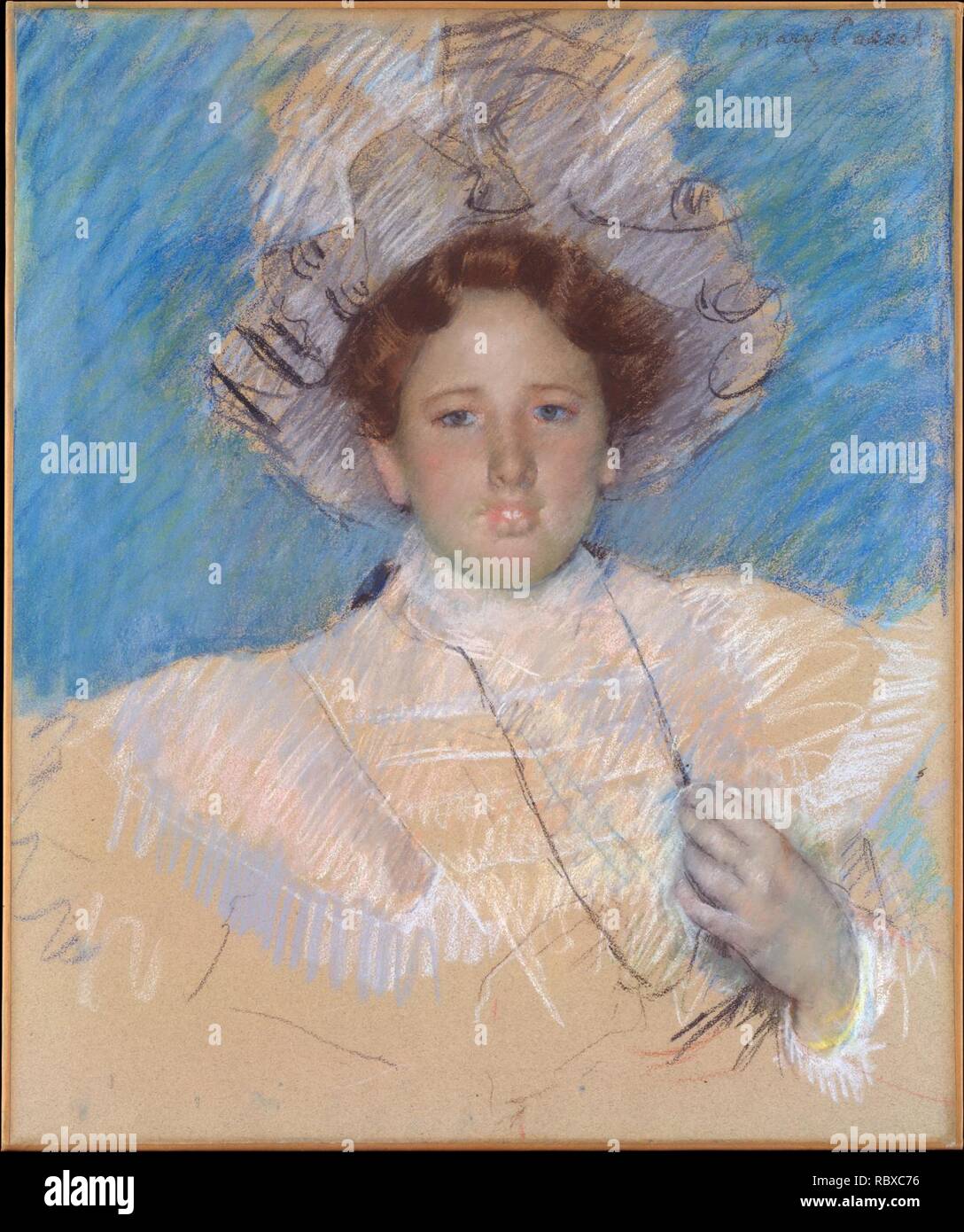 Havemeyer collection hi-res stock photography and images - Alamy