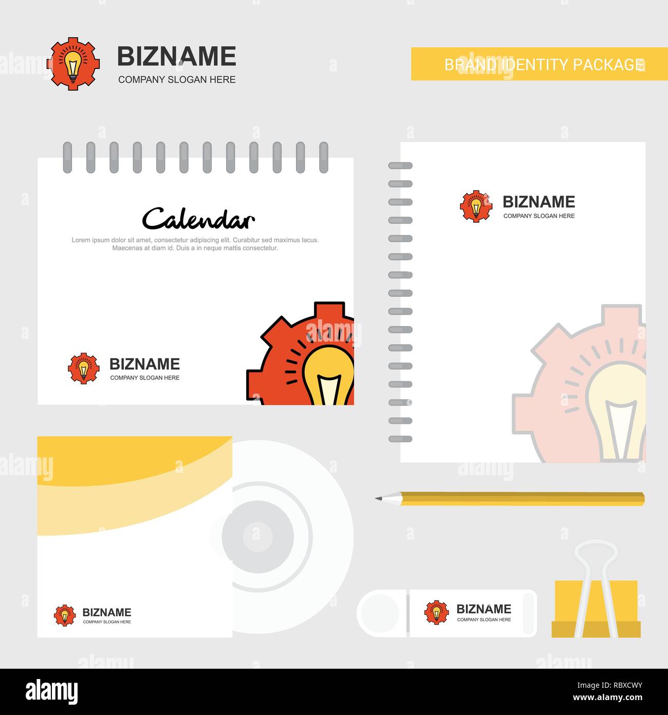 Light industrial setting Stock Vector Images - Alamy