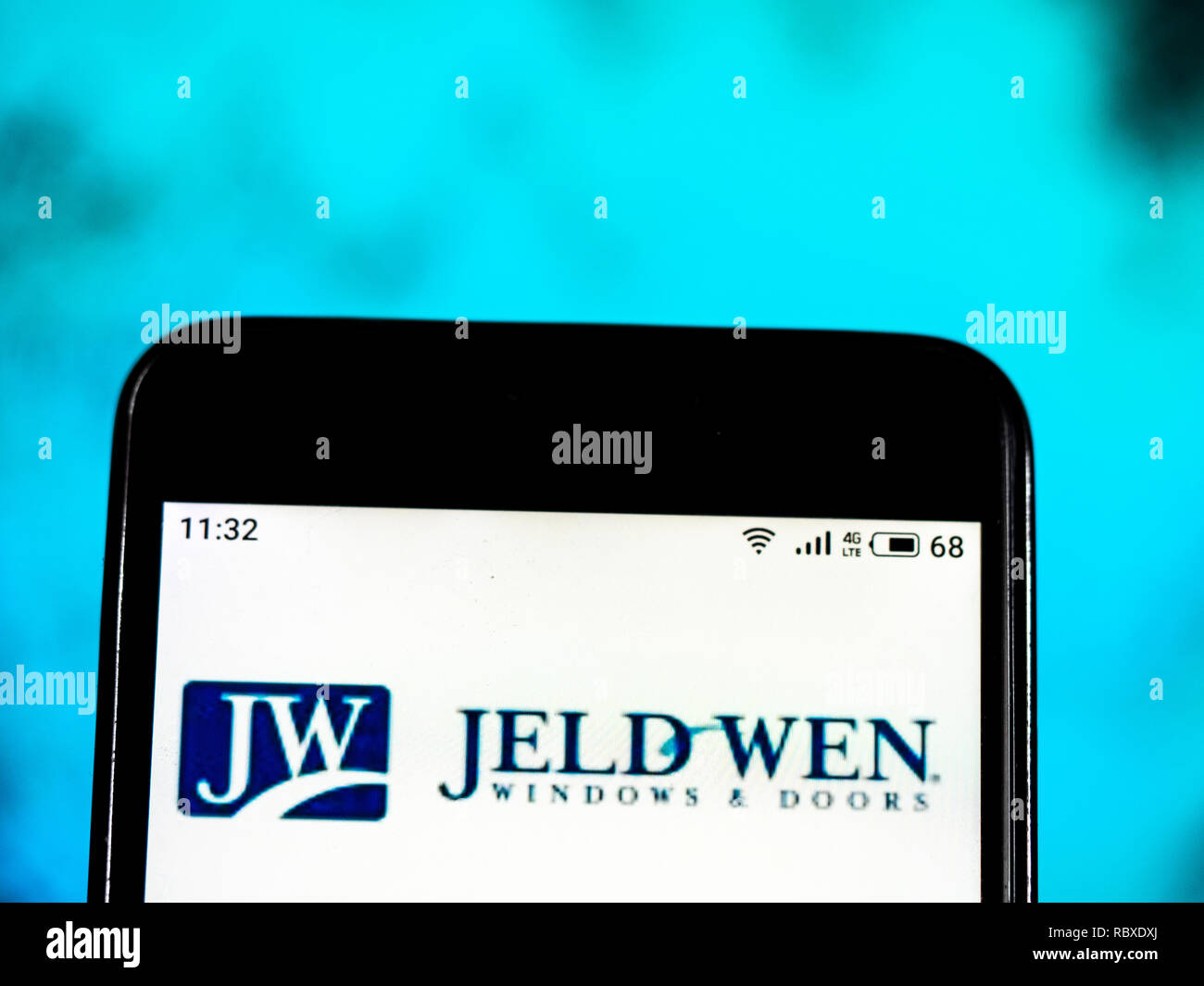 Wen business logo hi-res stock photography and images - Alamy