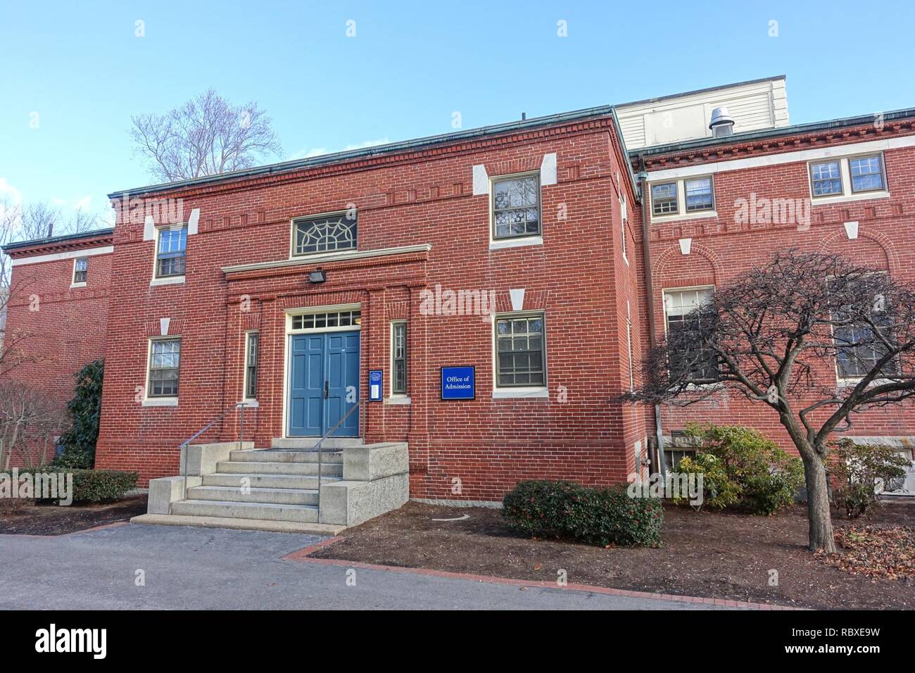 Wheaton college hi-res stock photography and images - Alamy