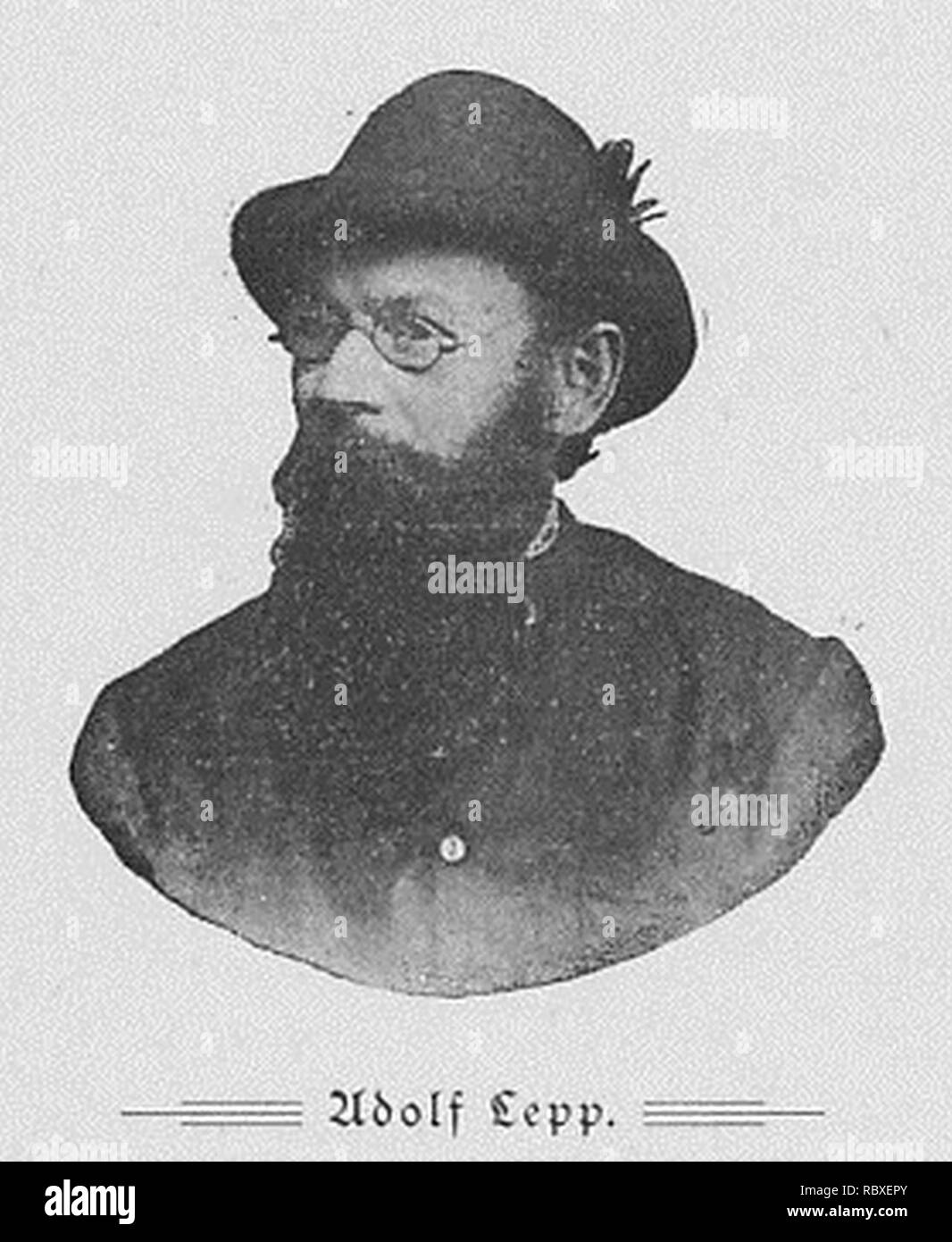 Lepp hi-res stock photography and images - Alamy