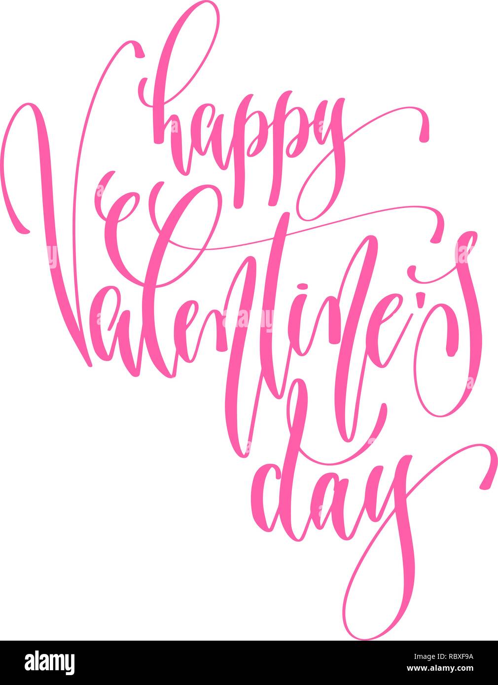 Valent day Stock Vector Images - Alamy