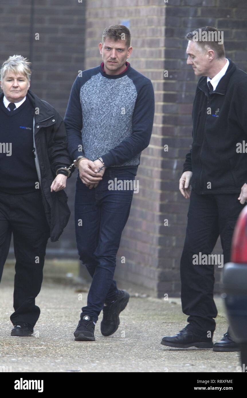 Gavin collett hi-res stock photography and images - Alamy