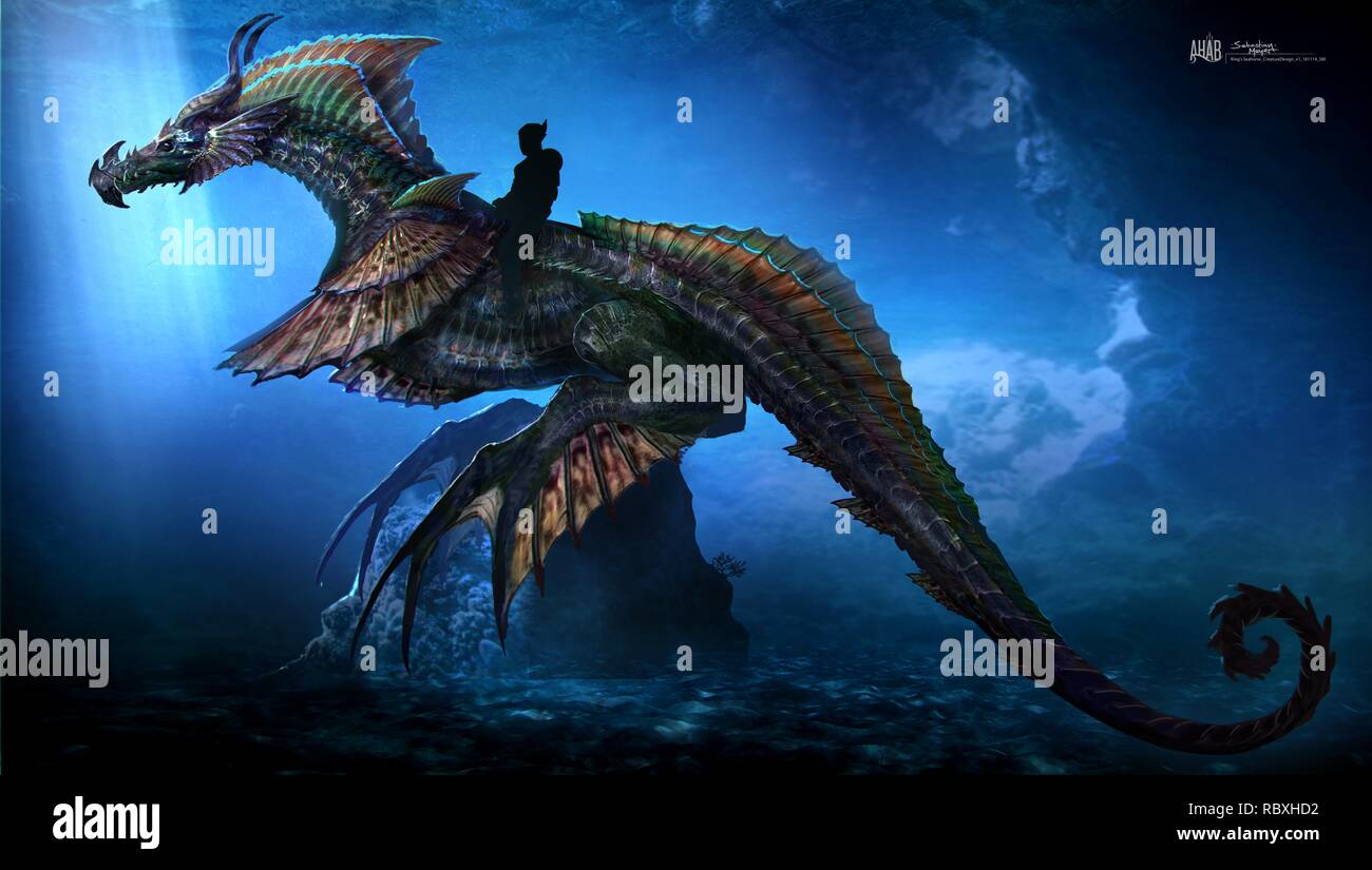 Original film title: AQUAMAN. English title: AQUAMAN. Year: 2018 ...