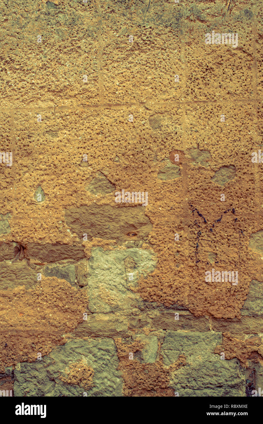 Sandstone background texture Stock Photo - Alamy