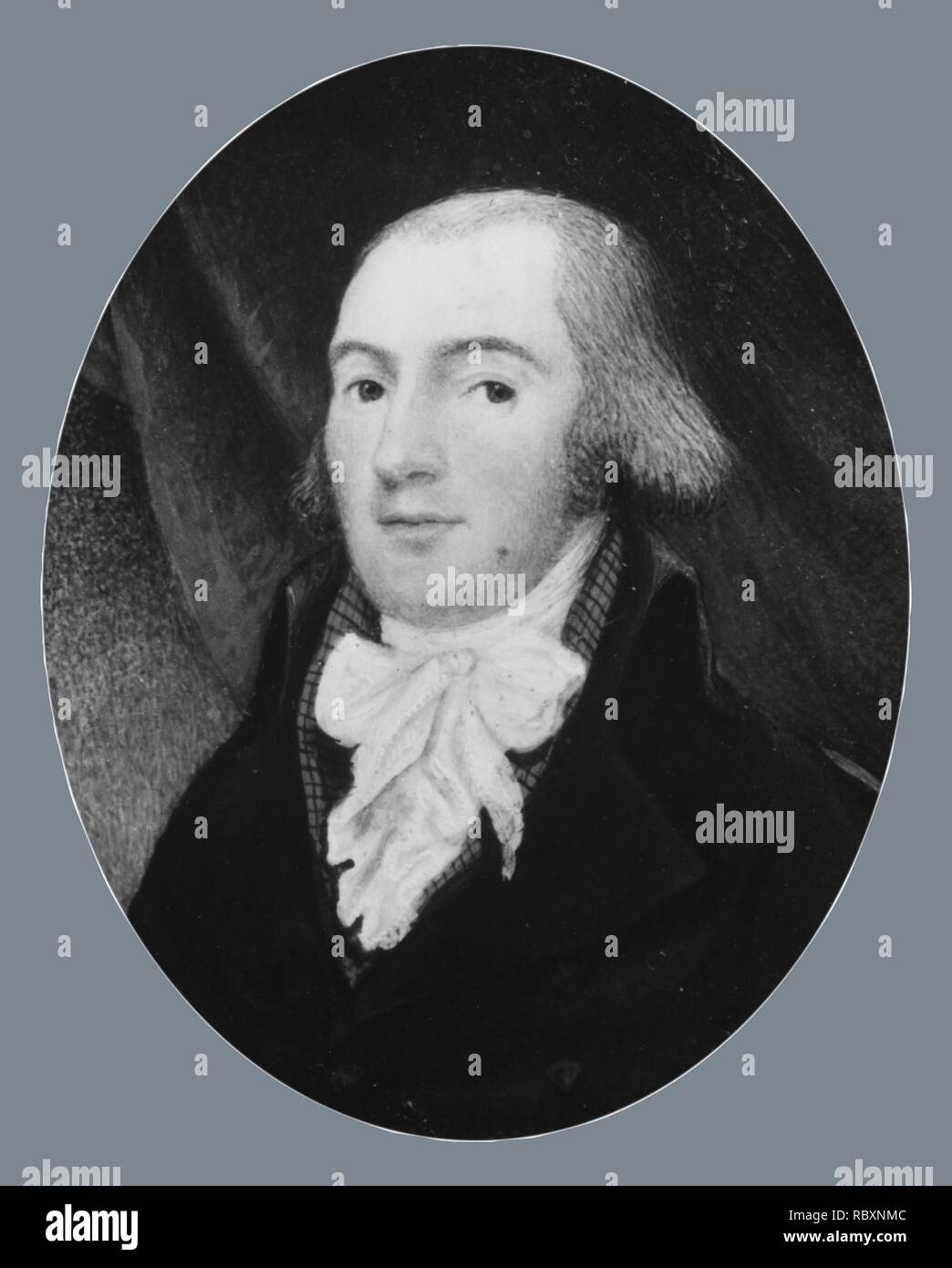 Edward malbone hi-res stock photography and images - Alamy